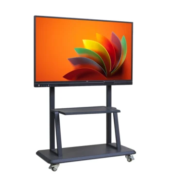 75" Interactive Flat Panel