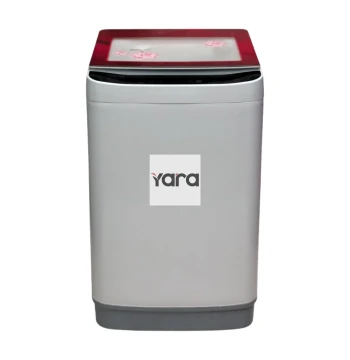 6.5 KG FULLY AUTOMATIC WASHING MACHINE
